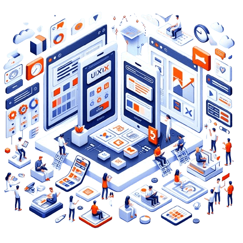 UI / UX : Quelles sont les différences